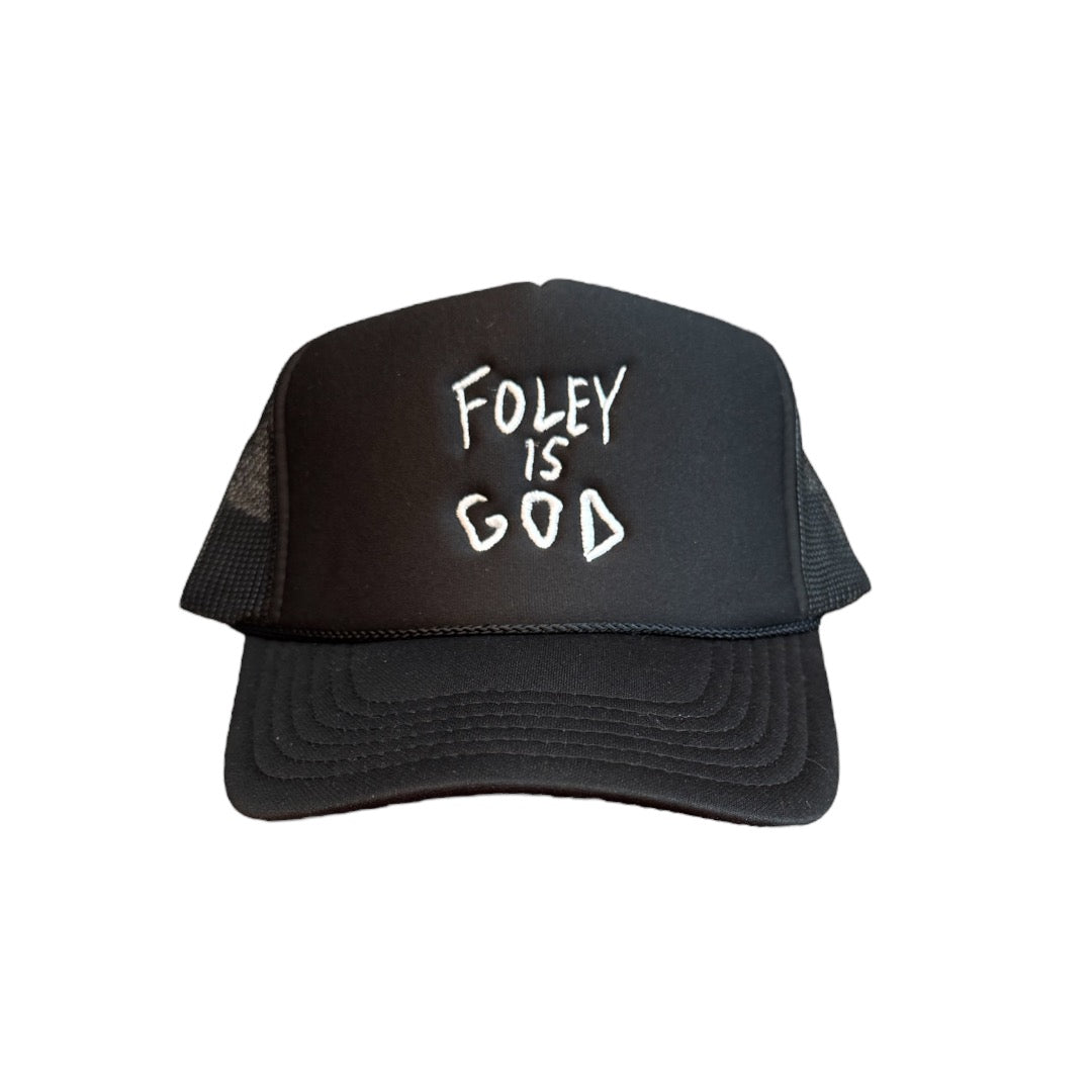 Foley IS God – Desperado Daddy